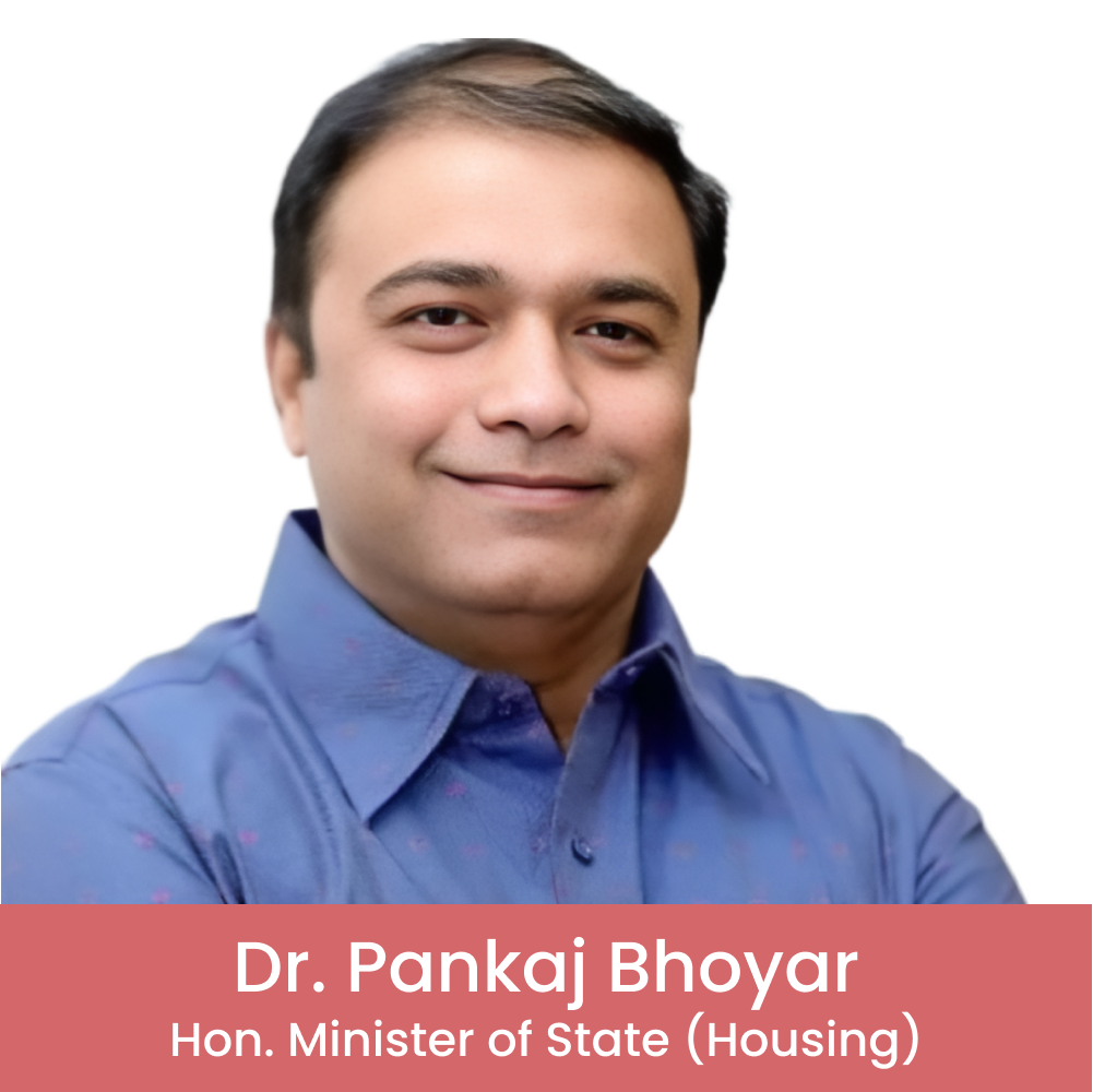Dr. Pankaj Bhoyar